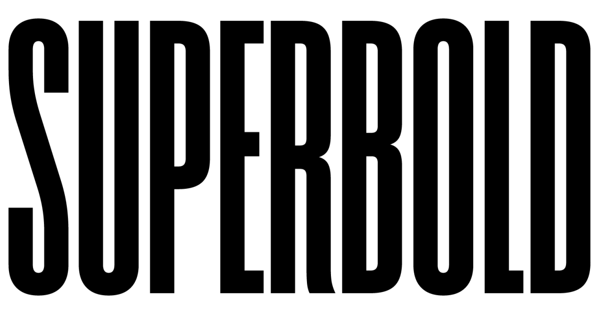 Superbold | Graphic Design Geelong | Home