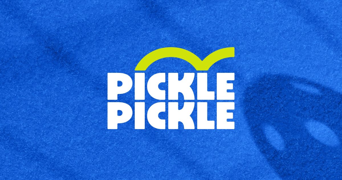 Superbold | Graphic Design | Pickle Pickle