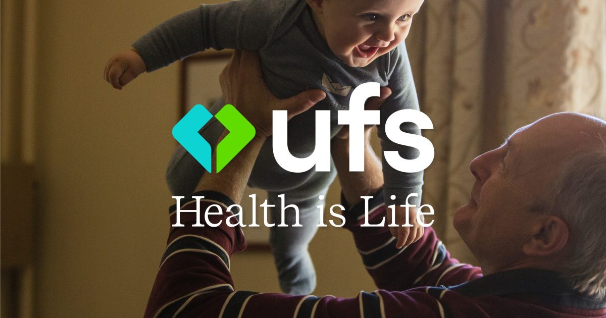 Superbold | Graphic Design | UFS